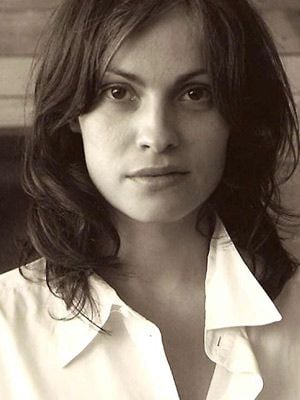 Sarah Bertrand - AlloCiné