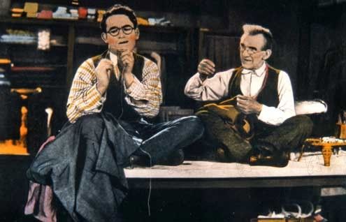 Photo de Harold Lloyd - Ca t'la coupe : Photo Fred Newmeyer, Harold ...