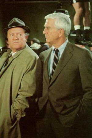 Photo de Alan North - Photo Leslie Nielsen, Alan North - Photo 0 sur 2 ...