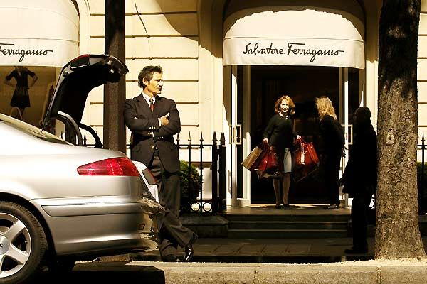 Photo du film Le Prix à payer - Photo 23 sur 27 - AlloCiné