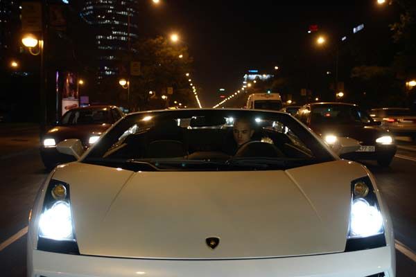 Photo du film Goal II la consécration - Photo 32 sur 40 - AlloCiné