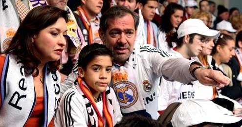 Photo du film Goal II la consécration - Photo 18 sur 40 - AlloCiné