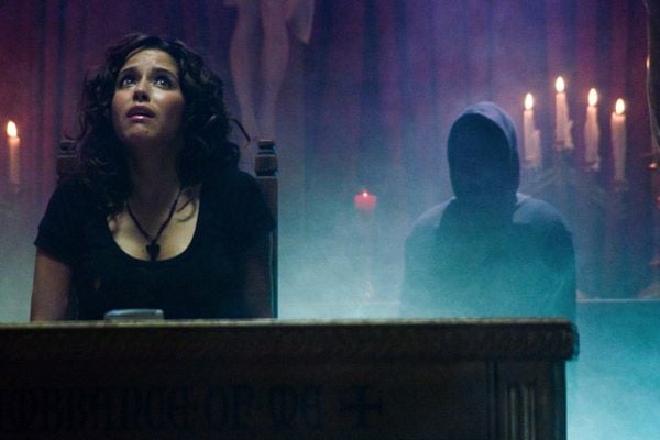 Photo de Ana Claudia Talancón - One Missed Call : Photo Eric Valette, Sarah Kubik, Ana Claudia ...