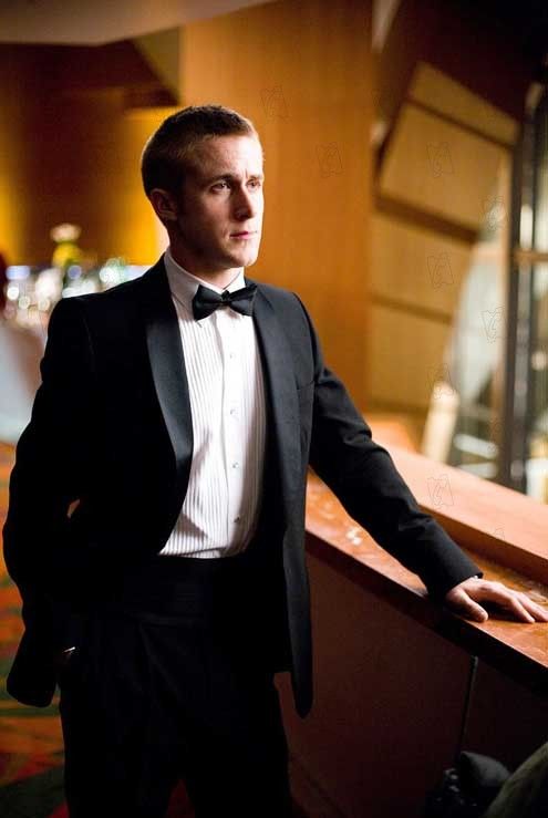 Photo de Gregory Hoblit - La Faille : Photo Gregory Hoblit, Ryan ...