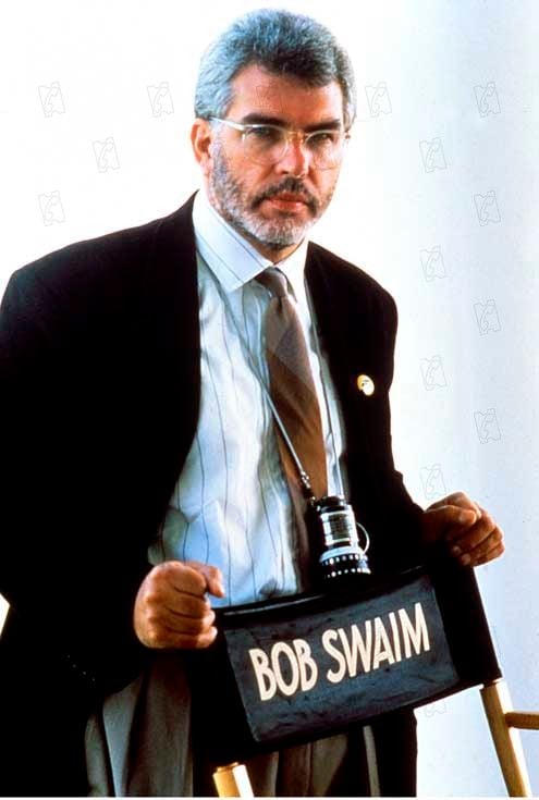 Photo de Bob Swaim - Photo Bob Swaim - Photo 0 sur 4 - AlloCiné