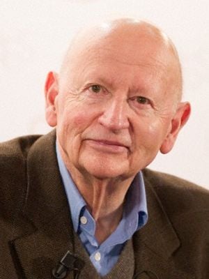 Photo de Gilles Jacob - Affiche Gilles Jacob - Photo 1 sur 2 - AlloCiné