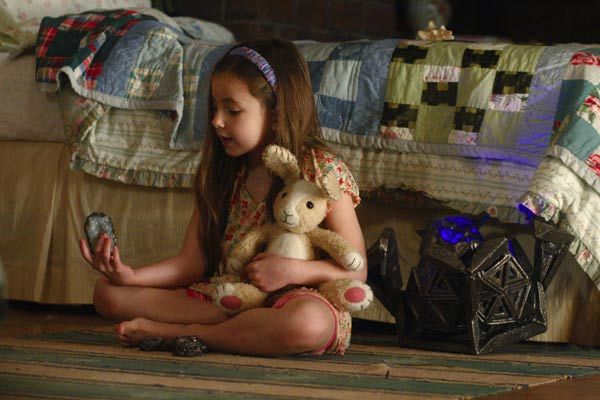 Photo du film Mimzy le messager du futur - Photo 22 sur 32 - AlloCiné