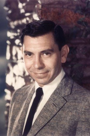 Photo de Jack Webb - Photo Jack Webb - Photo 2 sur 8 - AlloCiné