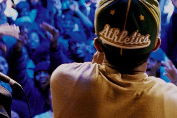 Photo du film The Hip Hop Project - Photo 1 sur 5 - AlloCiné