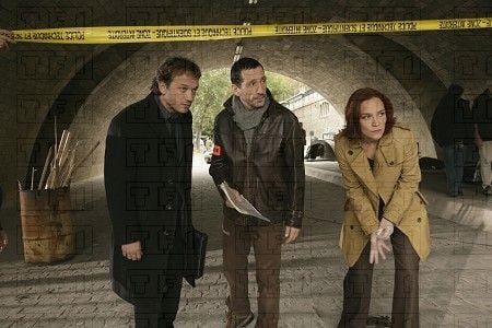 Photo de Sandrine Rigaux - Photo Sandrine Rigaux, Vincent Perez ...