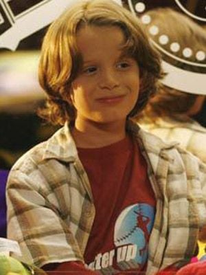 Bobby Coleman - AlloCiné