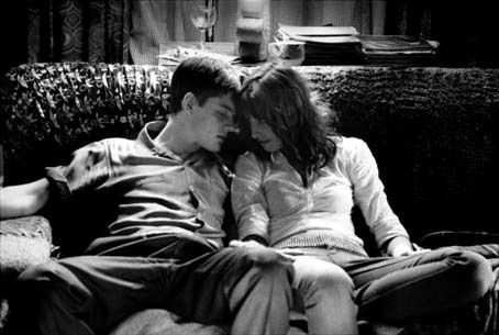 Photo du film Control - Photo 8 sur 16 - AlloCiné