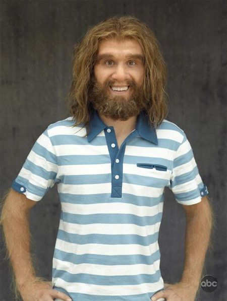 Cavemen : Photo Sam Huntington - 4 sur 25 - AlloCiné