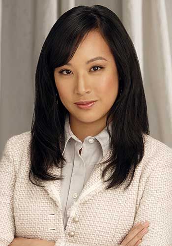 Photo de Elizabeth Ho - Photo Elizabeth Ho - Photo 2 sur 4 - AlloCiné