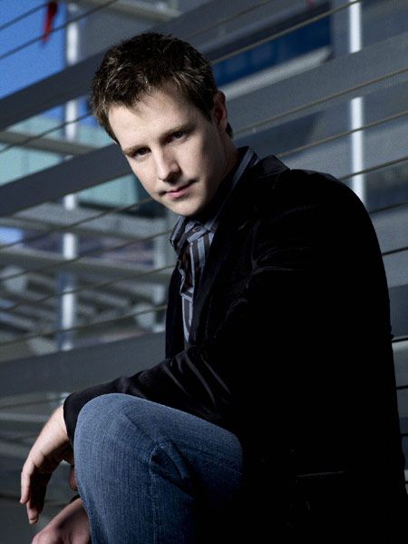 Photo de Jason Dohring - Photo Jason Dohring - Photo 30 sur 36 - AlloCiné