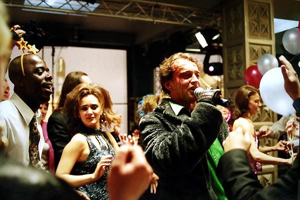 Photo du film Day Watch - Photo 7 sur 33 - AlloCiné