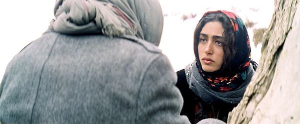 Photo de Bahman Ghobadi - Half Moon : Photo Bahman Ghobadi - AlloCiné