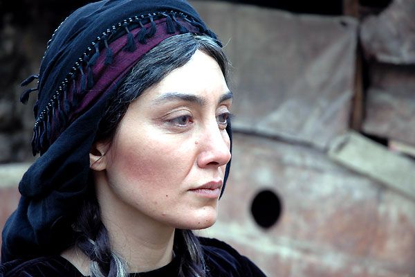 Photo de Bahman Ghobadi - Half Moon : Photo Bahman Ghobadi - Photo 53 ...