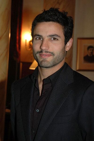 Photo de Daniel Lundh - Photo Daniel Lundh - Photo 3 sur 4 - AlloCiné