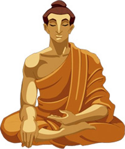 Photo du film La Légende de Bouddha - Photo 3 sur 10 - AlloCiné