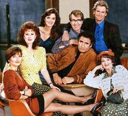 Dear John - Série TV 1988 - AlloCiné