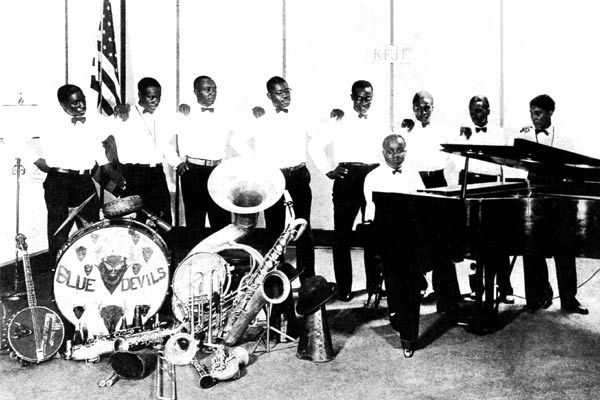 Photo du film The Last of the Blue Devils - Photo 3 sur 3 - AlloCiné