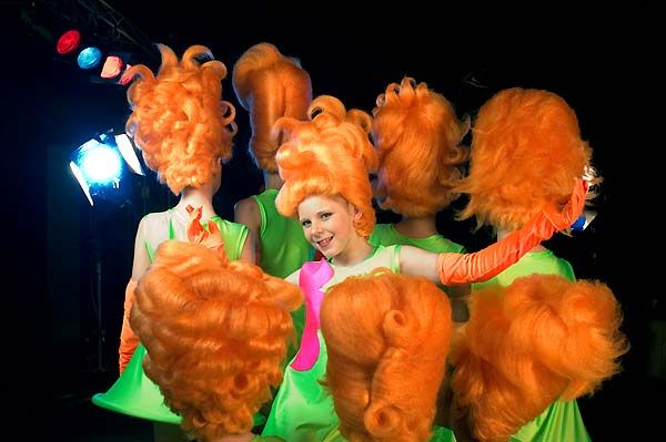 Photo de Darren Ashton - Dancing Queens : Photo Darren Ashton - Photo 7 ...