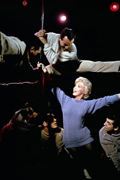 Photo du film Le Milliardaire - Photo 5 sur 5 - AlloCiné