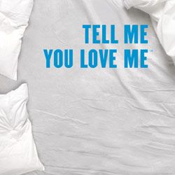Poster Tell Me You Love Me - Affiche 12 sur 26 - AlloCiné