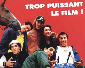 Trailer du film Raï - Raï Bande-annonce VF - AlloCiné