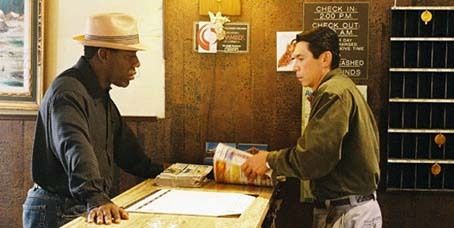 Photo de Stephen Purvis - El Cortez : Photo James McDaniel, Stephen ...