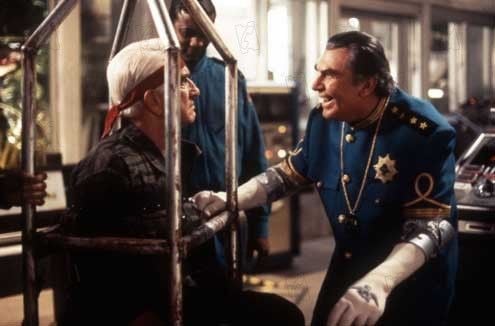 Photo du film Agent zero zero - Photo 4 sur 8 - AlloCiné