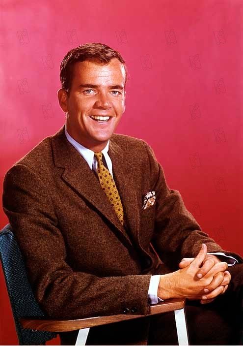 Photo de Jim Hutton - Photo Jim Hutton - Photo 3 sur 4 - AlloCiné