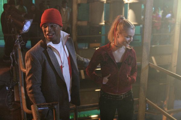 Photo Du Film Save The Last Dance 2 Photo 14 Sur 21 Allociné