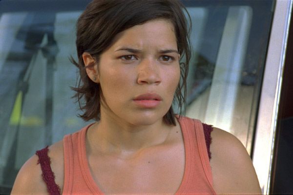 Photo de America Ferrera - La Misma luna : Photo Patricia Riggen ...