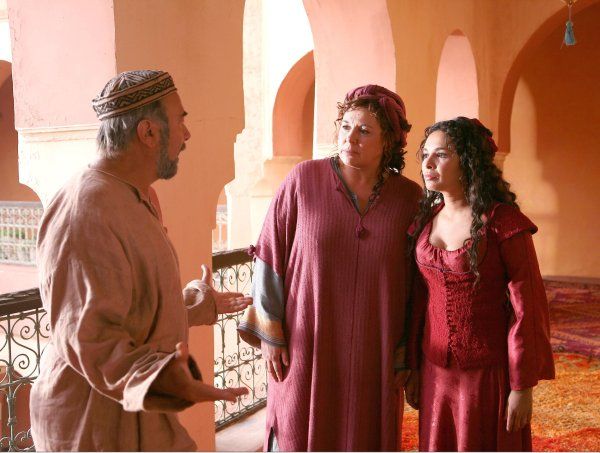 Ali Baba : Ali Baba : Photo - 11 sur 28 - AlloCiné