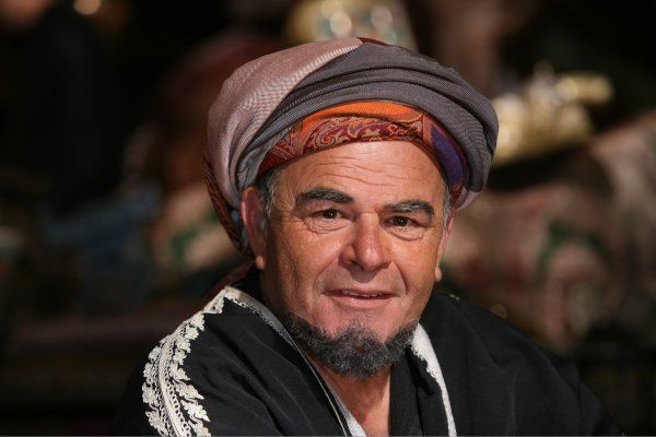 Photo de Jean Benguigui - Photo Jean Benguigui - Photo 25 sur 31 - AlloCiné