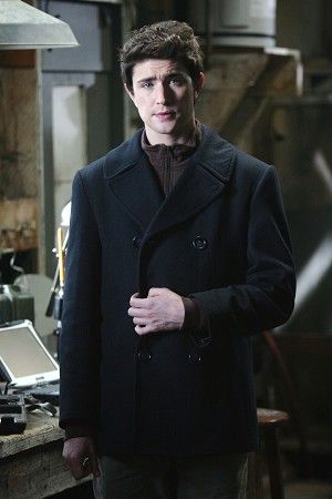 Photo de Matt Dallas - Kyle XY : Photo Matt Dallas - AlloCiné