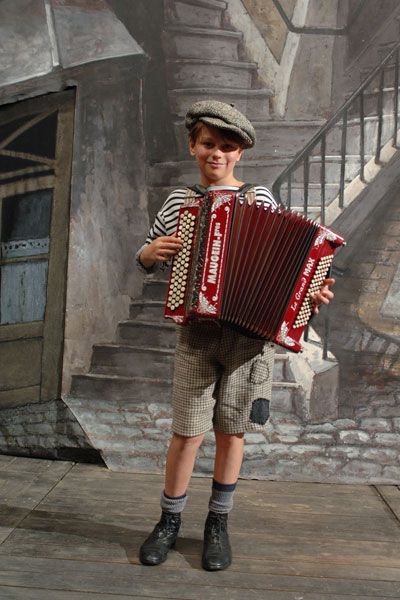 Photo de Maxence Perrin - Faubourg 36 : Photo Maxence Perrin - Photo 1 ...