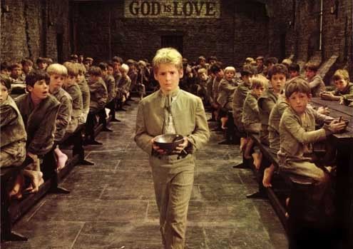 Photo de Mark Lester - Oliver! : Photo Carol Reed, Mark Lester - Photo ...