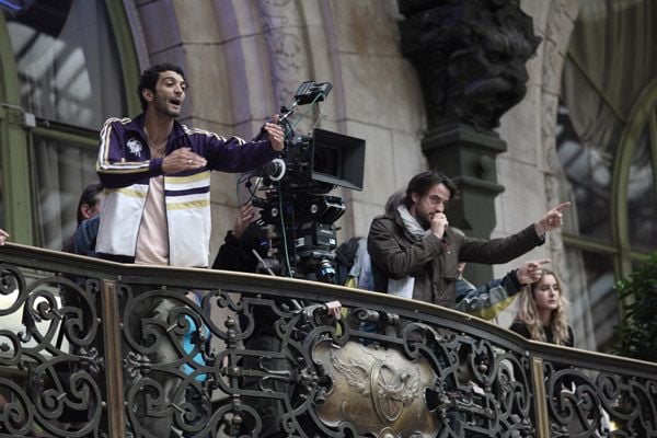 Photo du film Seuls Two - Photo 14 sur 16 - AlloCiné