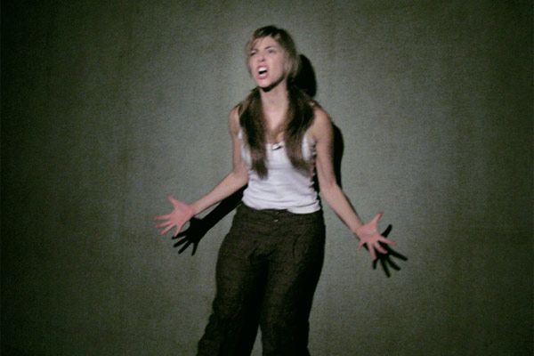 Photo du film [REC] - Photo 8 sur 10 - AlloCiné