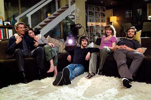 Photo du film Le premier jour du reste de ta vie - Photo 22 sur 34 - AlloCiné