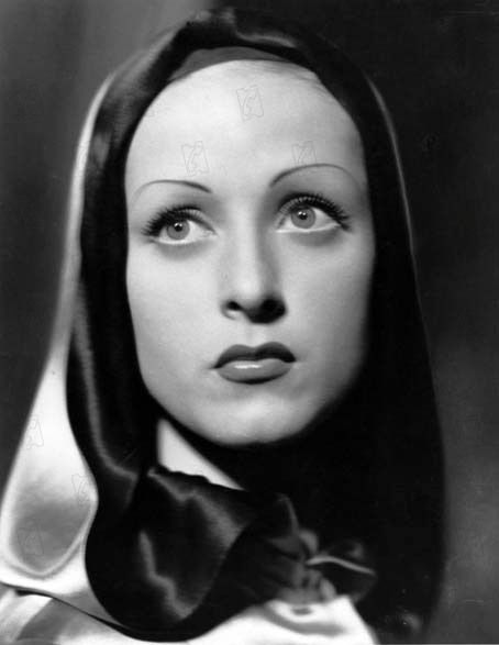 Photo de Henri Decoin - Le Domino vert : Photo Henri Decoin, Danielle ...