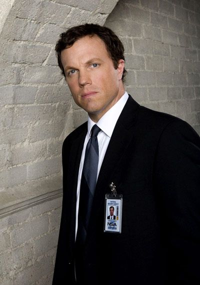Photo de Adam Baldwin - Chuck : Photo Adam Baldwin - AlloCiné