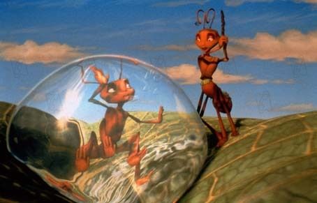 Photo du film Fourmiz - Photo 25 sur 38 - AlloCiné