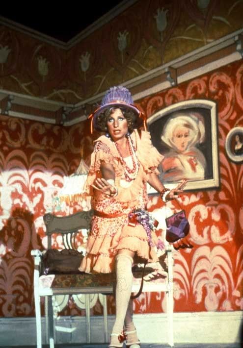 Photo du film Funny Lady - Photo 2 sur 3 - AlloCiné