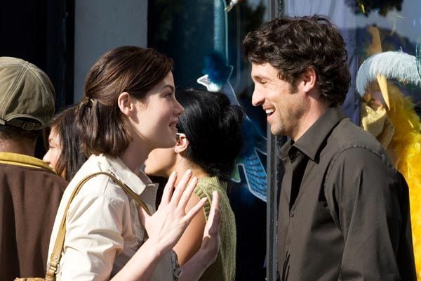 Photo du film Le Témoin amoureux - Photo 9 sur 20 - AlloCiné