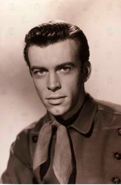 Photo de Skip Homeier - Photo Skip Homeier - Photo 0 sur 3 - AlloCiné