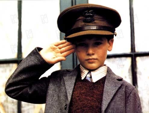 Photo de Sebastian Rice Edwards - Hope and Glory (La Guerre a sept ans ...